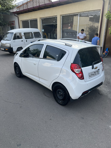 Spark avtomat 2020