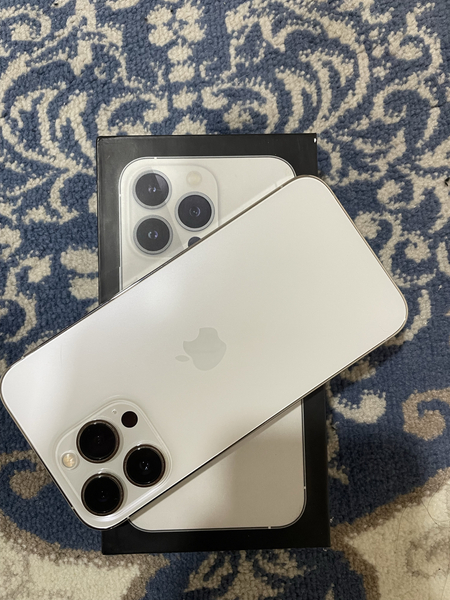 iPhone 13 pro. 128gb