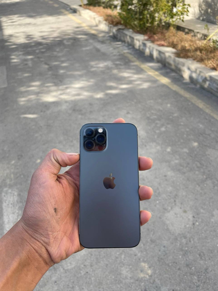 Iphone 12 pro 128 gb