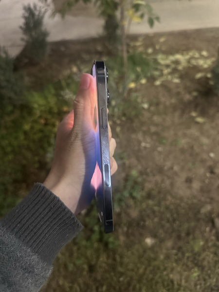 Iphone 13pro max xolati ideal