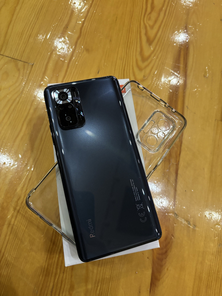 Redmi Note 10 Pro