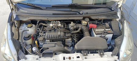 Spark 3 positsiya