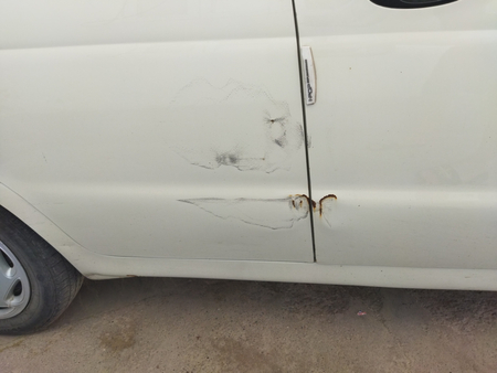 Matiz 2015 prastoy metan