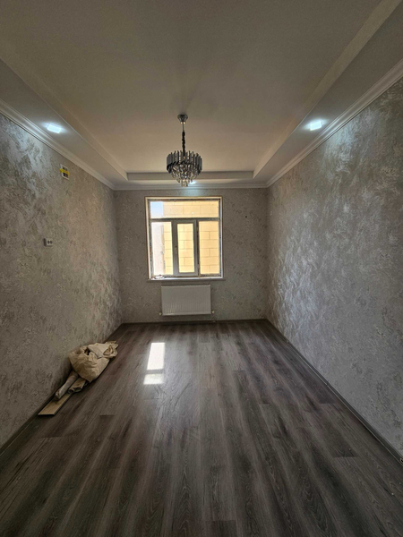 2 xonali qilingan 40m² 4-qavat uy sotiladi.