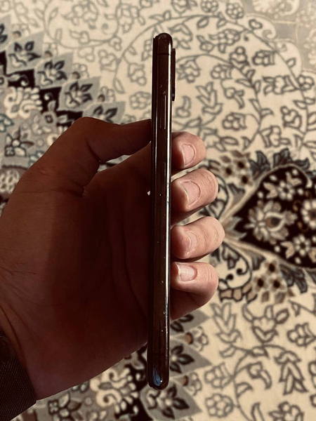 Iphone xs max 256gb