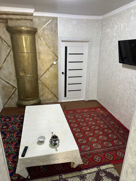 Продаю свою квартиру в старых сергелях