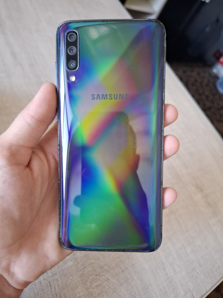 Samsung A70 6/128