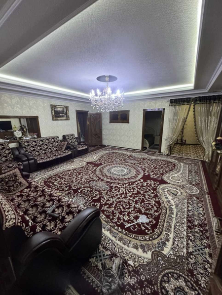 Срочно сдается квартира