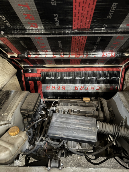 Volkswagen Trasporter T3