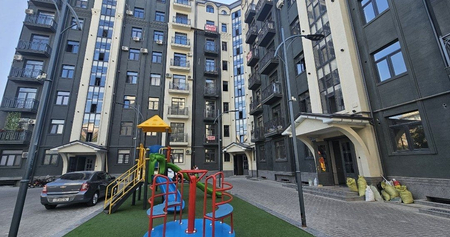 Arenda Yunsobod 18 kvartl