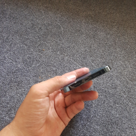 Iphone 12pro Max 256gb LL/A karobka bor