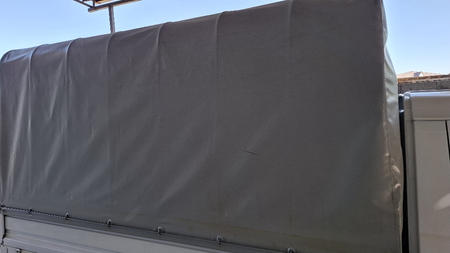 Karkaz Tent  shineray t 30ga