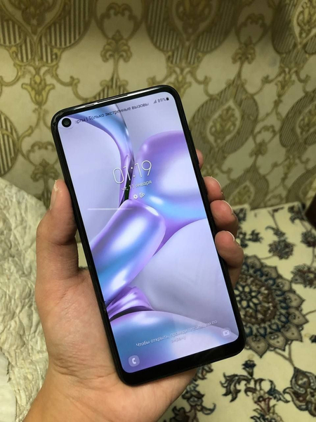 Samsung Gallaxy A11 sotiladi