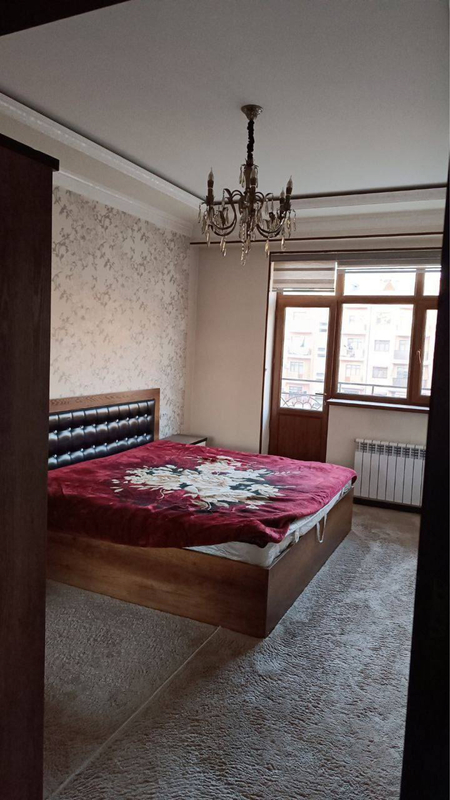 Продается квартира 3/6/7
