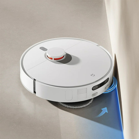 Робот-пылесос Mijia M30 (D102) белый