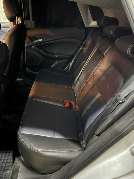 Chevrolet Tracker 2 Premier 2022 года выпуска