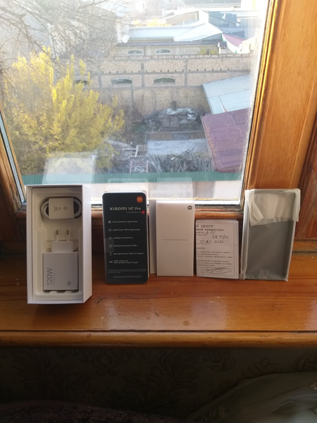 Redmiy Not_14T Pro
