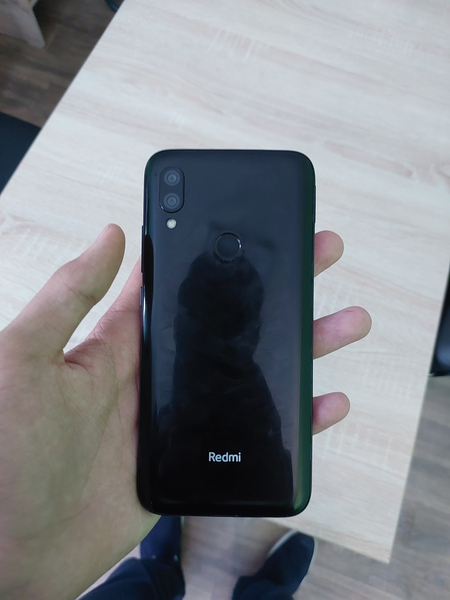 Redmi 7 64GB holati zo'r