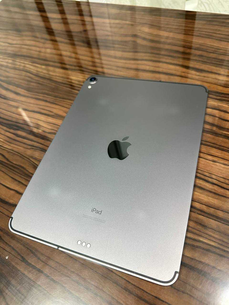 iPad Pro 11