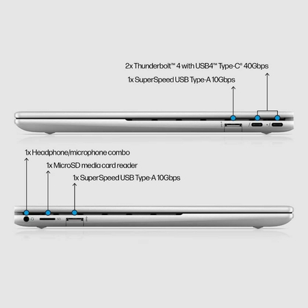 Hp envy x360 2in1 i7-1250U в идеальном состаянии!!