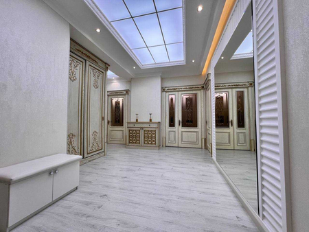 Сдается квартира в новостройке по улице Мирабад Grand Mir Hotel