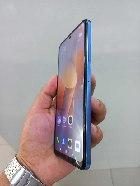 Redmi note 11 S 6/128 narxi 400min srochna