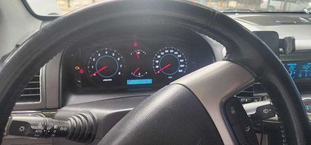 Продается Chevrolet Captiva 2