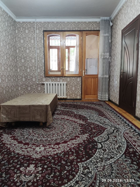 2-3/1/4 Чиланзар 17. Ипотека. Срочно продаю