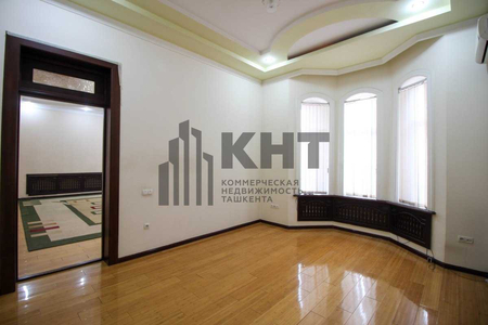 Сдаётся помещение под Офис и Гостиница 400м2 Яккасарайский район
