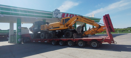 Hyundai 1400W7 E