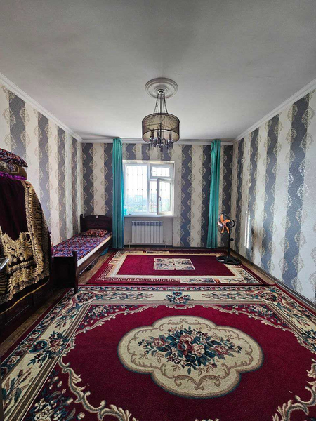Спутник-16А 2/6/7 Продам Срочно Хор Рем 56-Кв.м
