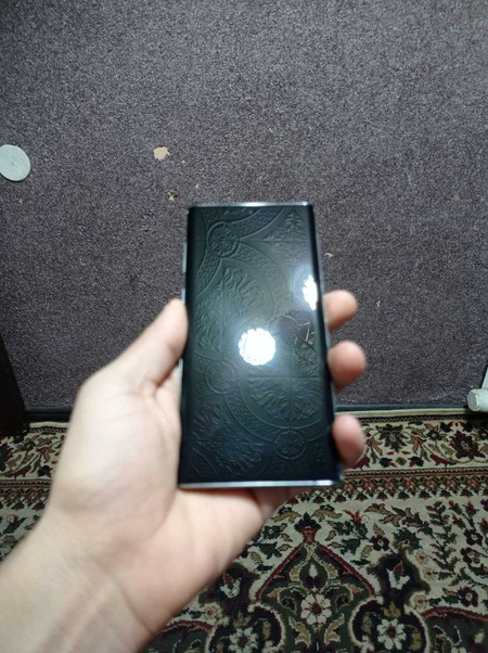 Galaxy Note10 5G Koreyskiy Emkost 3500 Mach