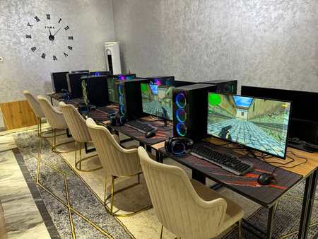 Arenda Kompyuter 10ta