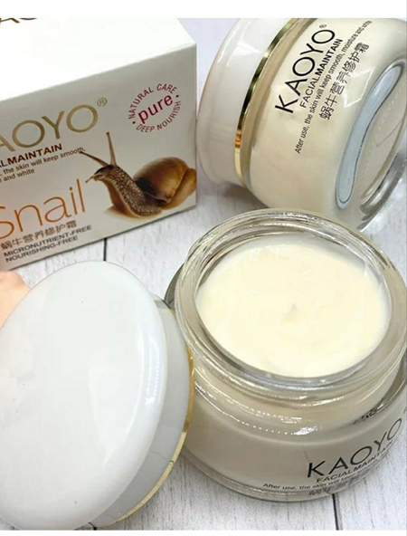 Крем для лица Увлажняющий крем Kaoyo