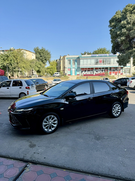 Arenda Monza. Atmasferniy