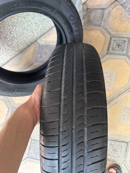 Баллоны Hankook