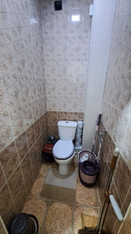 3 х комнатная квартира