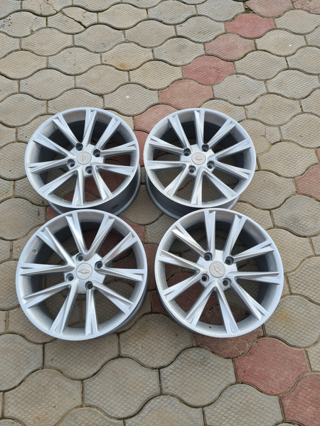 Lexsus diska r17