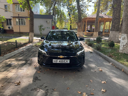Monza 1.3 2023 kiraska tozza