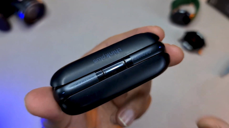 Lenovo Thinkplus TW60 Black Bluetooth