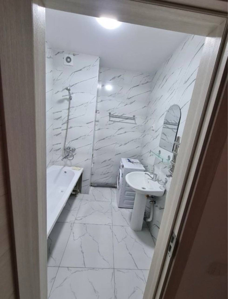 Продается 3 комнатная квартира в ЖК Parkent Plaza на ул.Паркентская