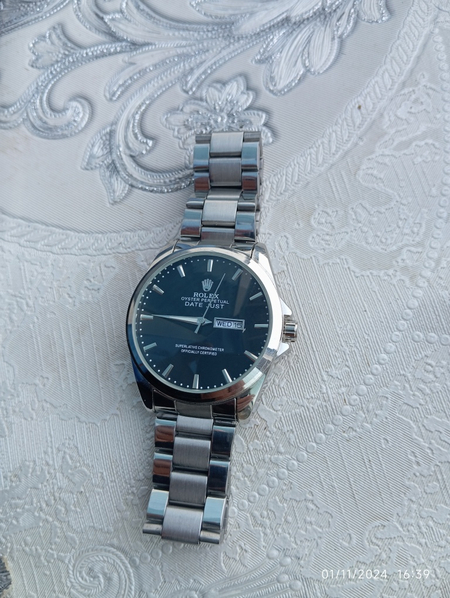 Rolex soat orginal