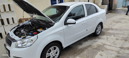 Nexia 3 2019 yil