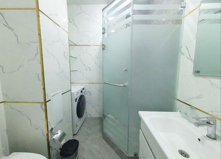 Arenda Shayhontohur tumani drujba metroga yaqin luks kv