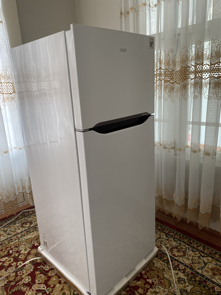 Artel muzlatgich, Model: HD-360 FWEN