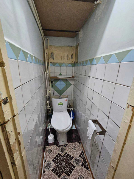 №3141.Продается 2х-комнатная квартира.