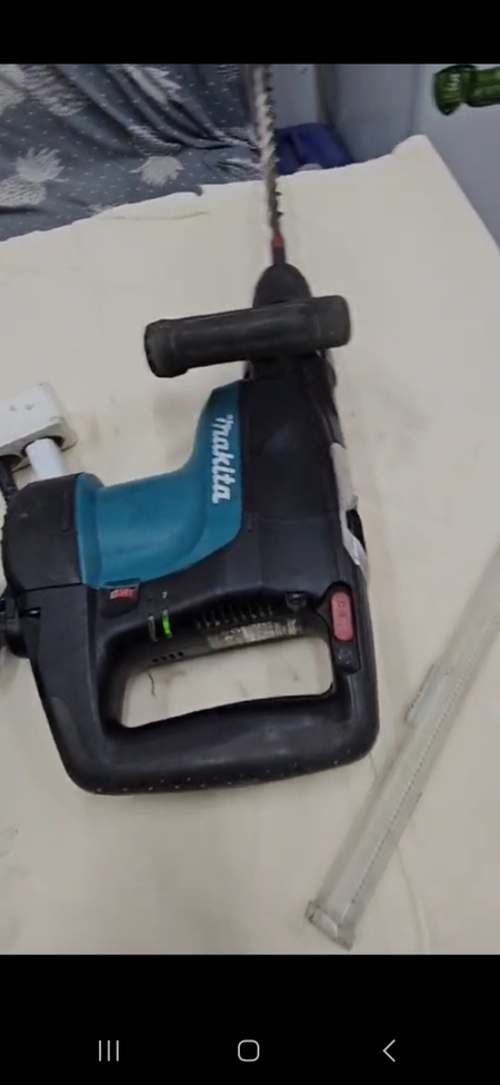 MAKITA перфоратор