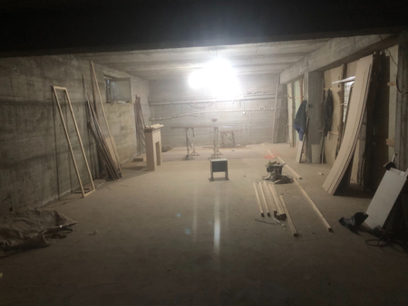 Арендага жой бор 60кв метр.