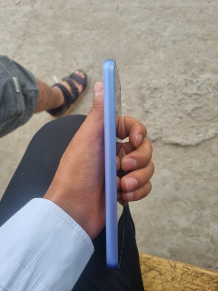 Samsung galaxy a34