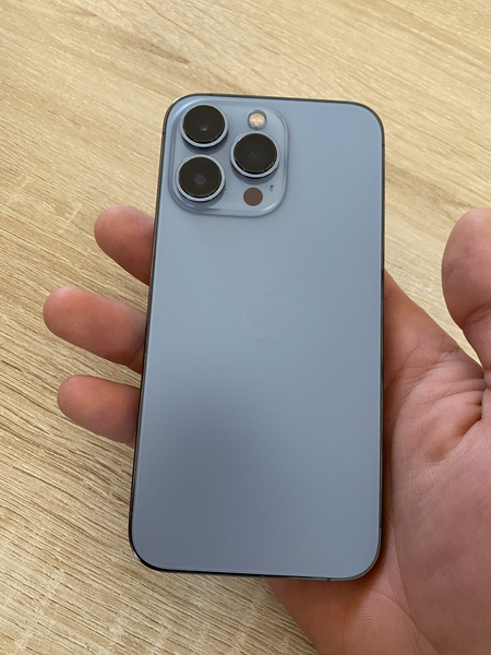 13Pro 128gb  85%